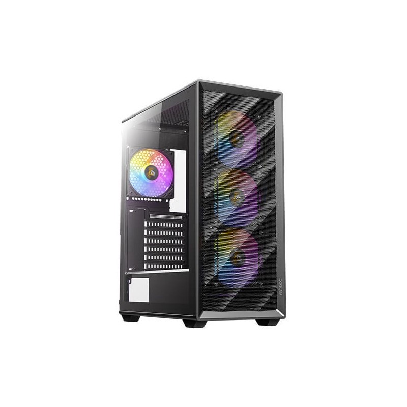 Configuration AMD RYZEN 5600GT - 16Go 3200Mhz DDR4 RGB - SSD 500Go NVME ...